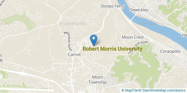 Robert Morris University Nursing Majors - Nursing Degree Search