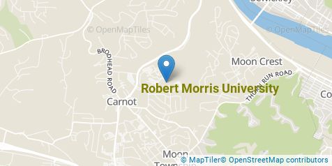 Robert Morris University Nursing Majors - Nursing Degree Search