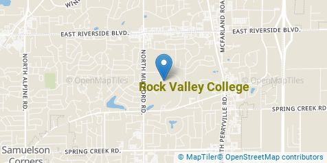 Rock Valley College Nursing Majors - Nursing Degree Search