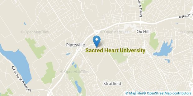 Sacred Heart University Nursing Majors - Nursing Degree Search