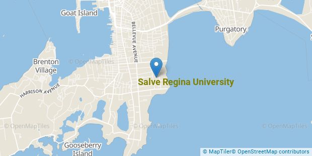 Salve Regina University Nursing Majors - Nursing Degree Search