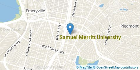 Samuel Merritt University Nursing Majors - Nursing Degree Search