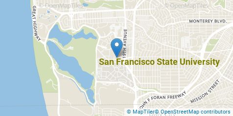 San Francisco State University Nursing Majors - Nursing Degree Search