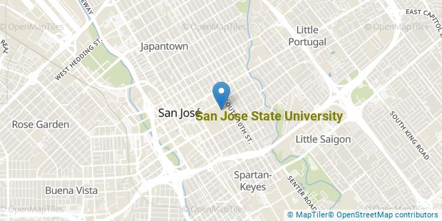 San Jose State University Nursing Majors - Nursing Degree Search