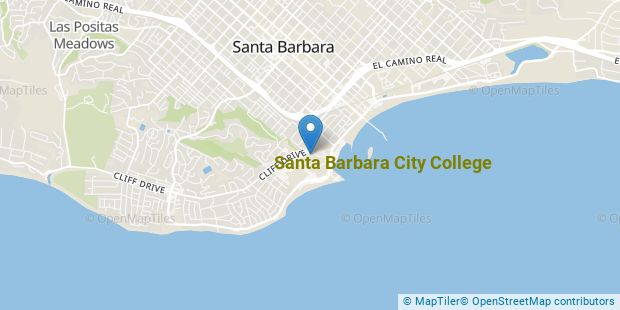 Santa Barbara City College Nursing Majors - Nursing Degree Search