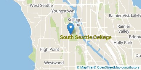 South Seattle College Nursing Majors - Nursing Degree Search