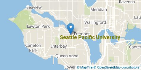 Seattle Pacific University Nursing Majors - Nursing Degree Search