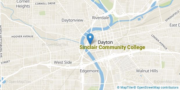 Sinclair Community College Nursing Majors - Nursing Degree Search