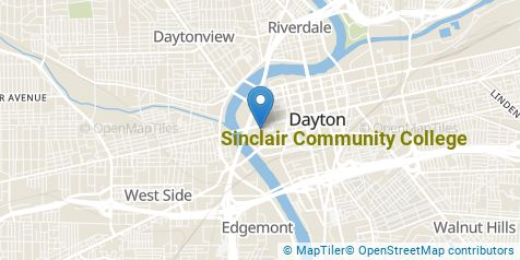 Sinclair Community College Nursing Majors - Nursing Degree Search