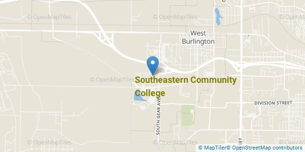 Southeastern Community College Nursing Majors - Nursing Degree Search
