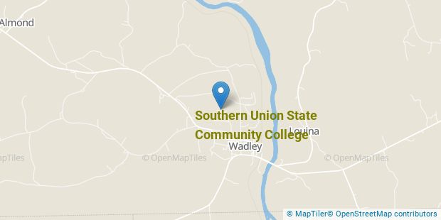 Southern Union State Community College Nursing Majors - Nursing Degree ...