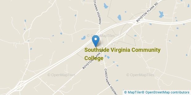 Southside Virginia Community College Nursing Majors - Nursing Degree Search