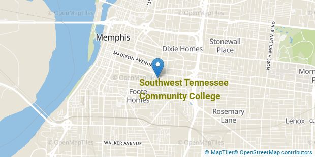 Southwest Tennessee Community College Nursing Majors - Nursing Degree ...
