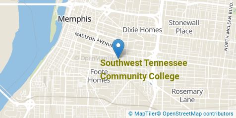 Southwest Tennessee Community College Nursing Majors - Nursing Degree ...