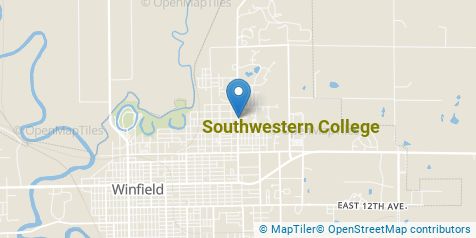 Southwestern College Nursing Majors - Nursing Degree Search