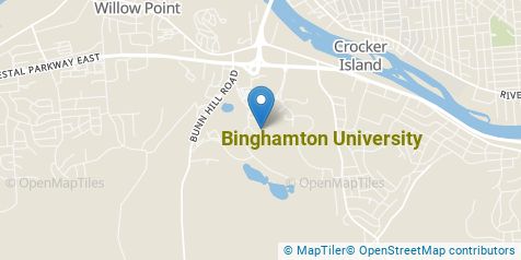 Binghamton University Nursing Majors - Nursing Degree Search