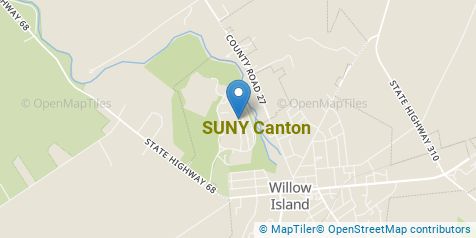 SUNY Canton Nursing Majors - Nursing Degree Search