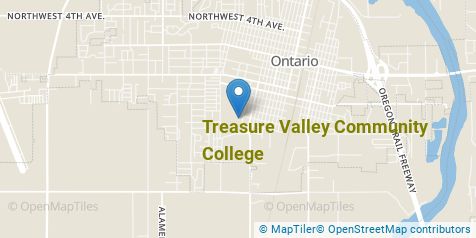 Treasure Valley Community College Nursing Majors - Nursing Degree Search