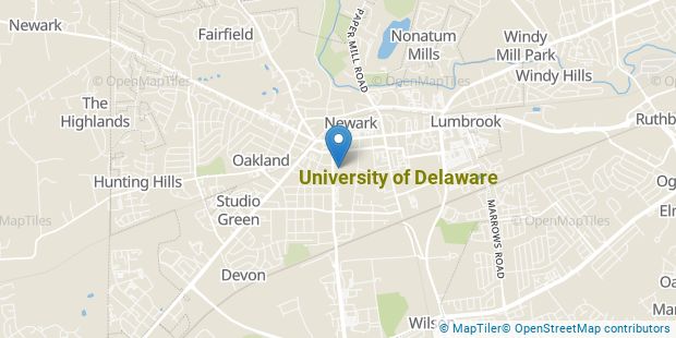 University of Delaware Nursing Majors - Nursing Degree Search