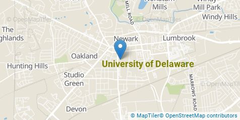University of Delaware Nursing Majors - Nursing Degree Search