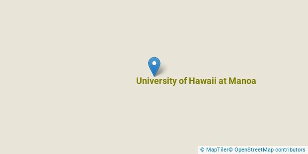 University of Hawaii at Manoa Nursing Majors - Nursing Degree Search