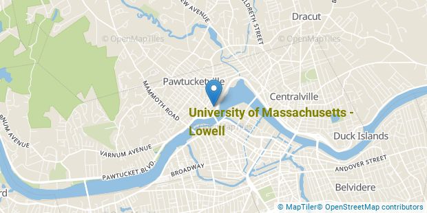 University of Massachusetts - Lowell Nursing Majors - Nursing Degree Search