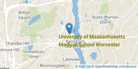 University of Massachusetts Medical School Worcester Nursing Majors ...