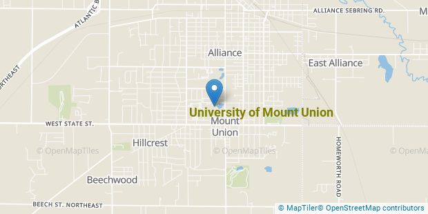 University of Mount Union Nursing Majors - Nursing Degree Search