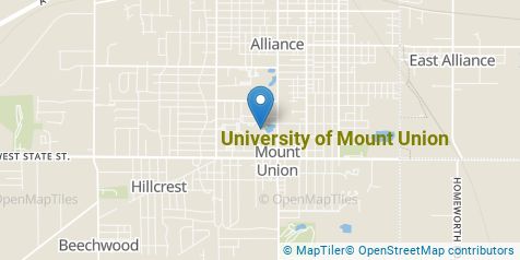 University of Mount Union Nursing Majors - Nursing Degree Search