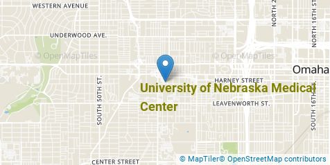 University of Nebraska Medical Center Nursing Majors - Nursing Degree ...