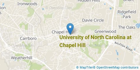 University of North Carolina at Chapel Hill Nursing Majors - Nursing ...