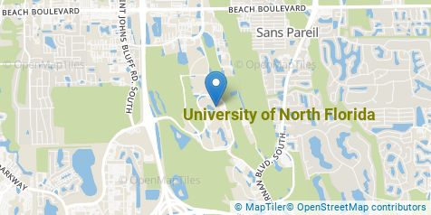 University of North Florida Nursing Majors - Nursing Degree Search