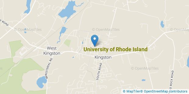 University of Rhode Island Nursing Majors - Nursing Degree Search