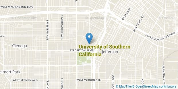 University of Southern California Nursing Majors - Nursing Degree Search