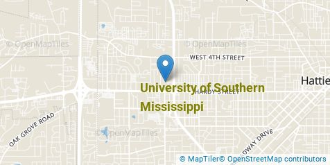 University of Southern Mississippi Nursing Majors - Nursing Degree Search