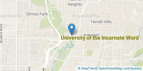 University of the Incarnate Word Nursing Majors - Nursing Degree Search
