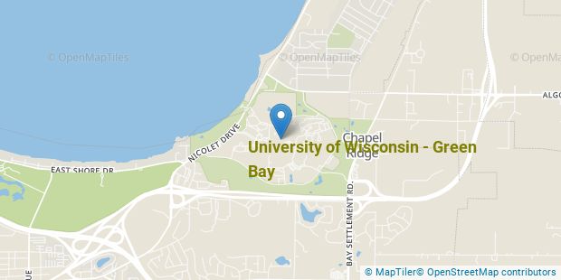 University of Wisconsin - Green Bay Nursing Majors - Nursing Degree Search