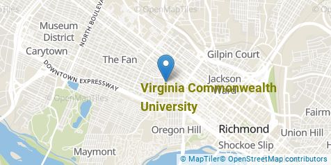 Virginia Commonwealth University Nursing Majors - Nursing Degree Search