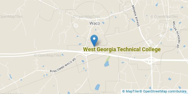 West Georgia Technical College Nursing Majors - Nursing Degree Search