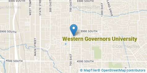 Western Governors University Nursing Majors - Nursing Degree Search