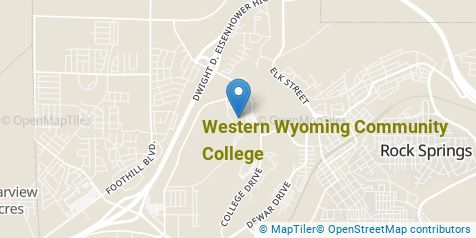 Western Wyoming Community College Nursing Majors - Nursing Degree Search