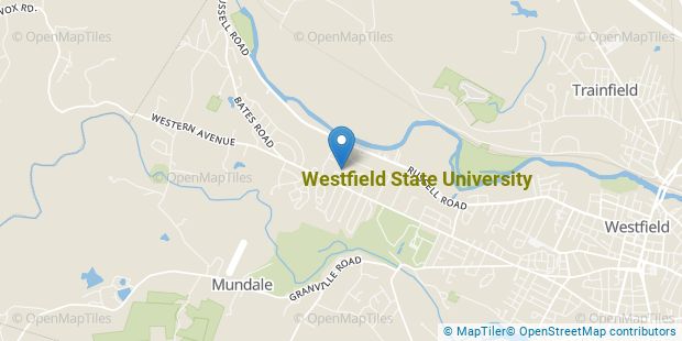 Westfield State University Nursing Majors - Nursing Degree Search
