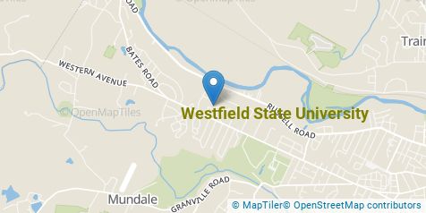 Westfield State University Nursing Majors - Nursing Degree Search