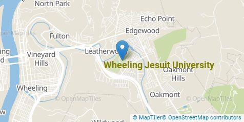 Wheeling University Nursing Majors - Nursing Degree Search